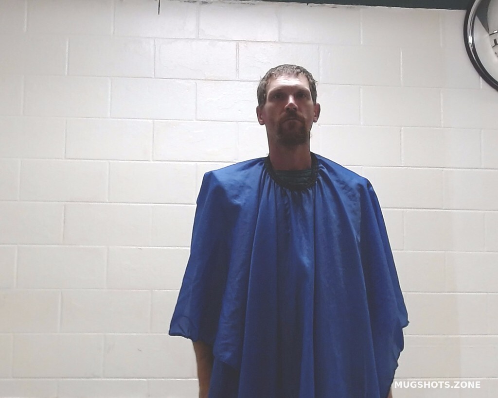 WEAVER COLBY WAYNE 06/21/2025 - Liberty County Mugshots Zone