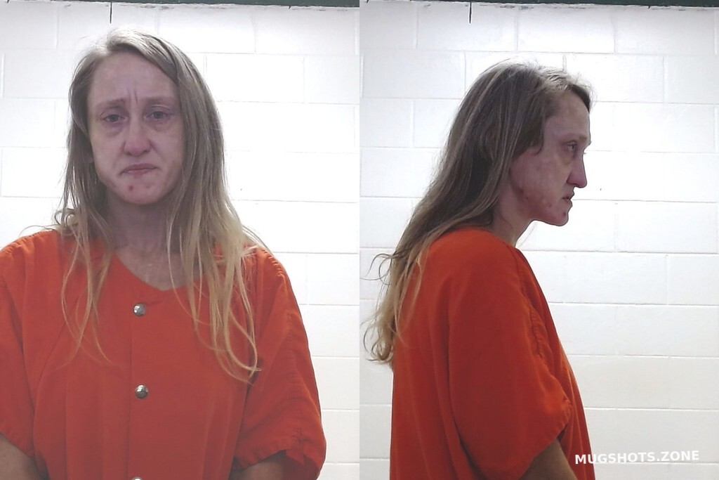GILLEY COURTNEY NICOLE 06/23/2025 - Liberty County Mugshots Zone