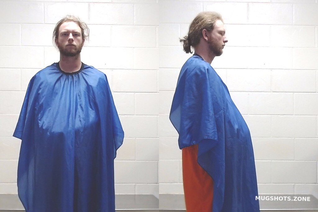 WARE BRYSON MATTHEW 07/22/2025 - Liberty County Mugshots Zone