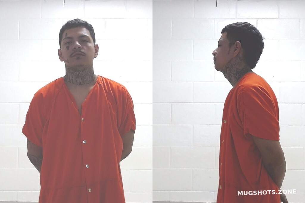 MARTINEZ JOE BRYAN 08/04/2025 - Liberty County Mugshots Zone