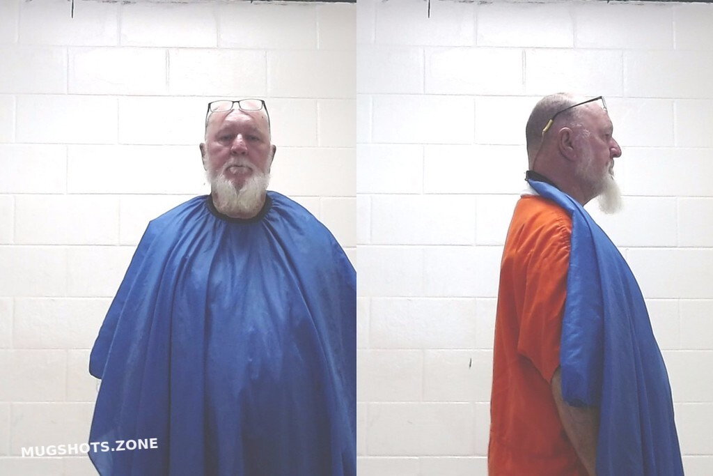 PAYNE WALLACE DEWAYNE 08/25/2025 - Liberty County Mugshots Zone
