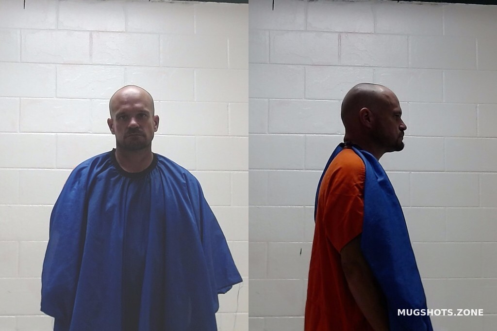 GIRARD MATTHEW NICHOLAS 08/27/2025 - Liberty County Mugshots Zone