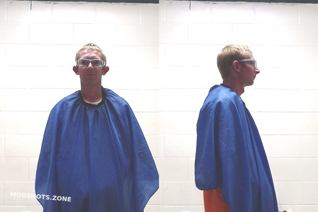 ANDRESS PATRICK RYAN 08/29/2025 - Liberty County Mugshots Zone