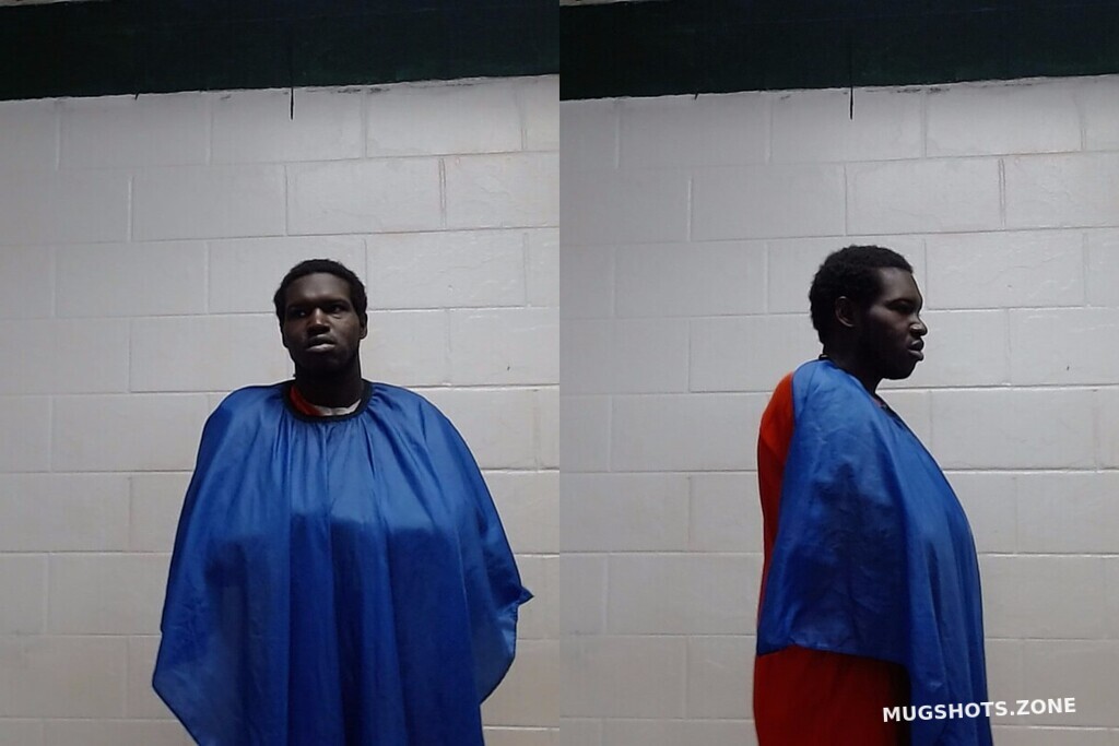 BAKER DEMONTA SAM 09/15/2025 - Liberty County Mugshots Zone
