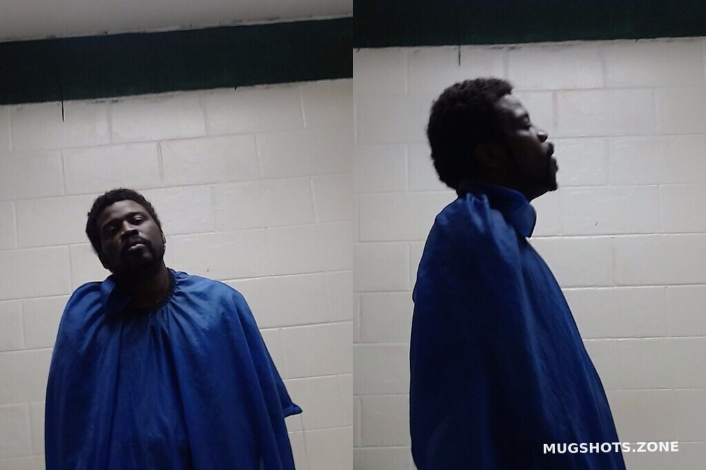 RICHARDSON DARREN LEE JR 09/23/2025 - Liberty County Mugshots Zone