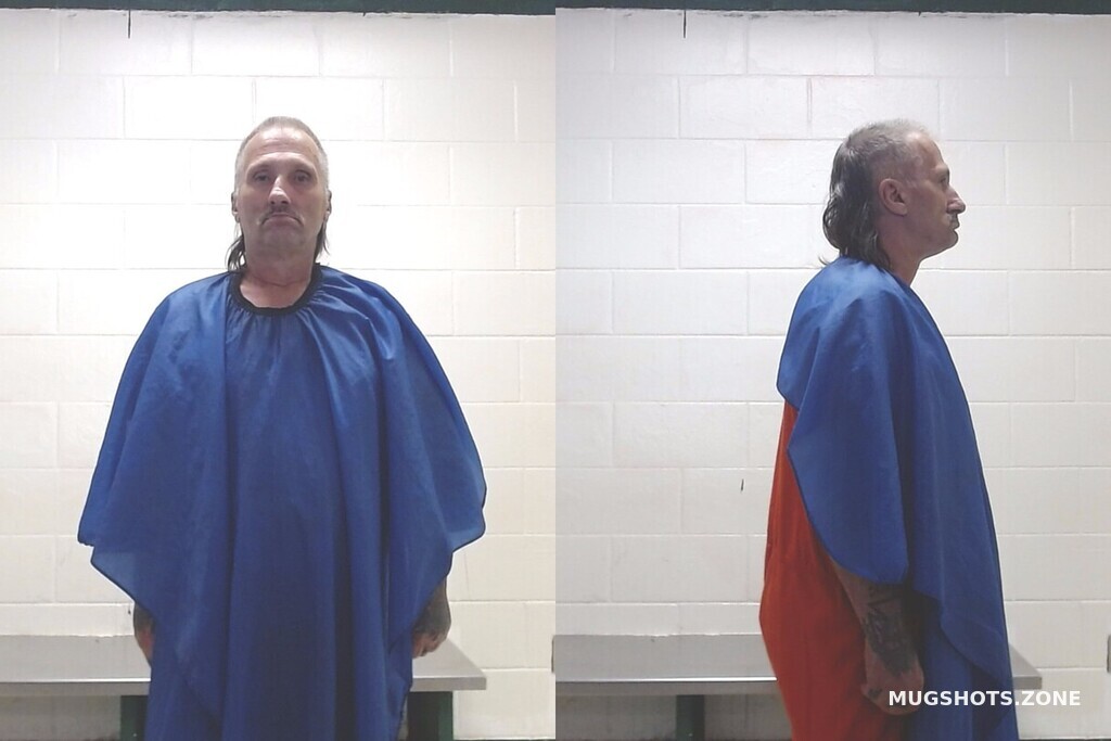WILLIAMSON MICHAEL DEWAYNE 10/23/2025 - Liberty County Mugshots Zone