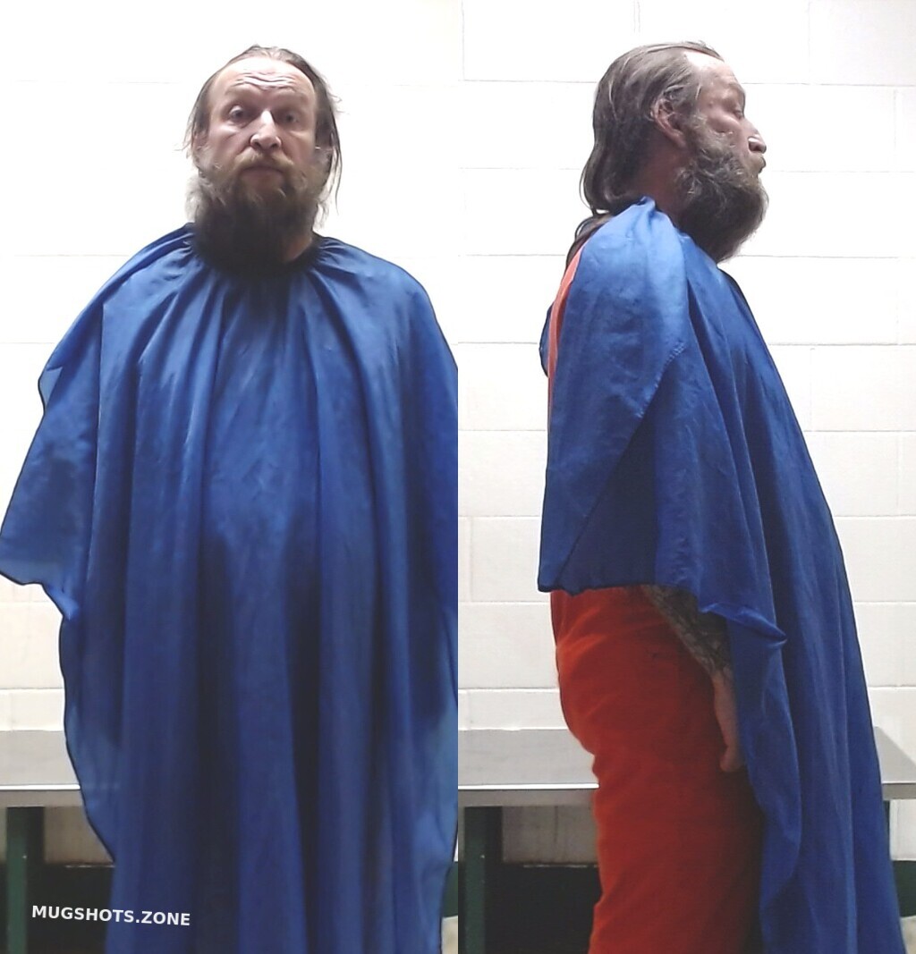SAPP CHARLES EDWARD 10/27/2025 - Liberty County Mugshots Zone