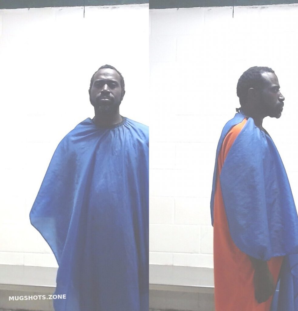 POPE AARON 10/31/2025 - Liberty County Mugshots Zone