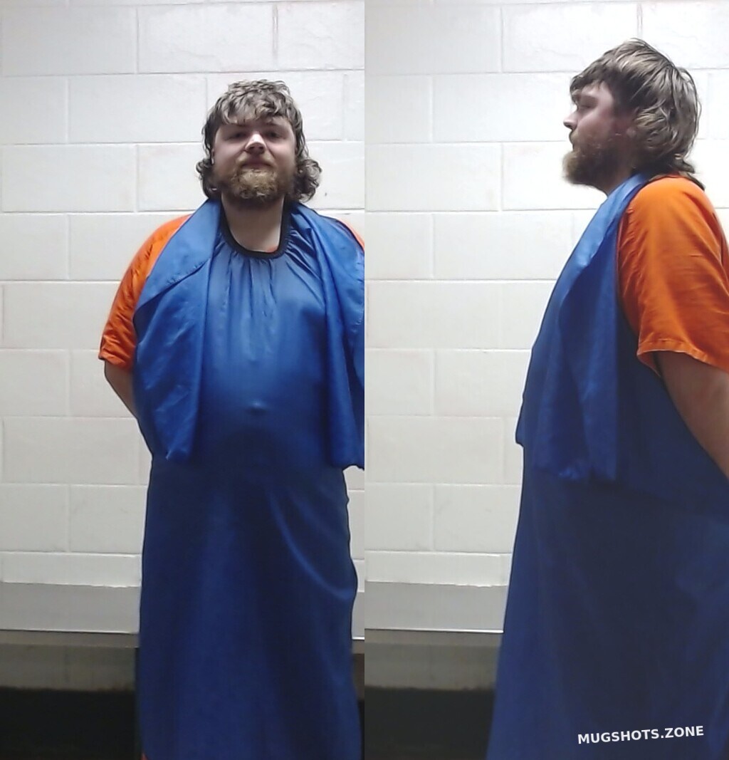 CHILDERS CHRISTOPHER ALAN 10/31/2025 - Liberty County Mugshots Zone