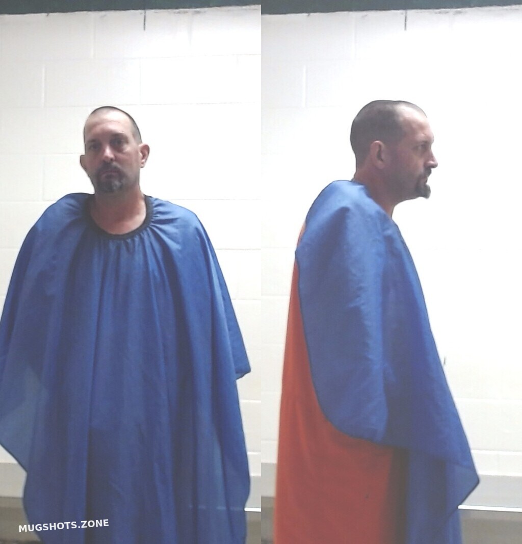 PSKOWSKI LANCE 11/01/2025 - Liberty County Mugshots Zone