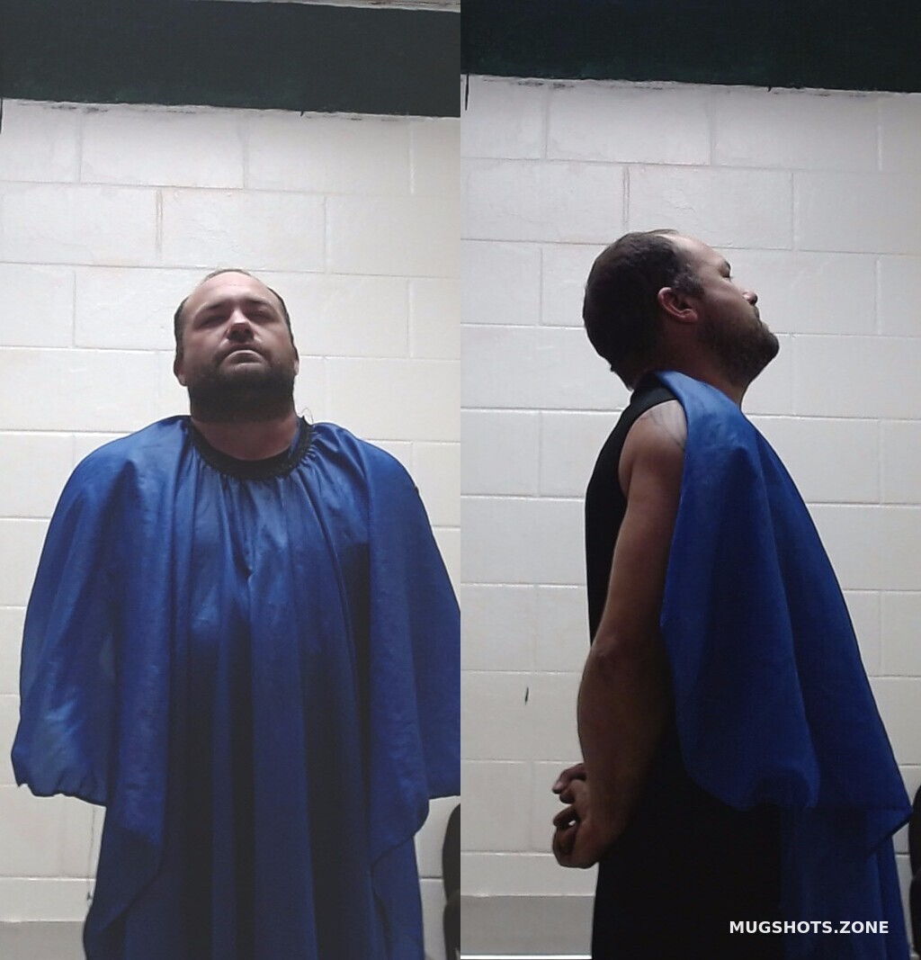 TULLOS CHRISTOPHER DAVID 11/05/2025 - Liberty County Mugshots Zone