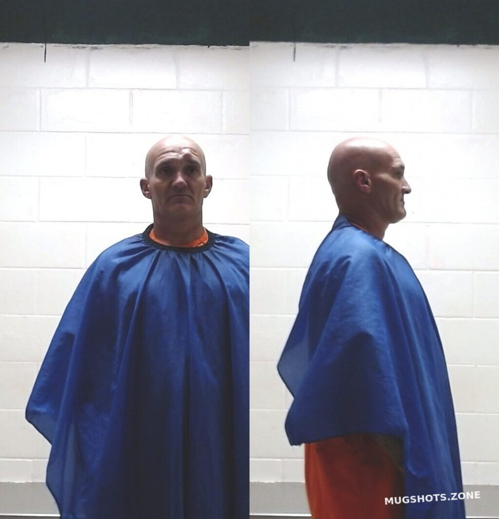 ONXLEY JOSEPH ALAN 11/08/2025 - Liberty County Mugshots Zone