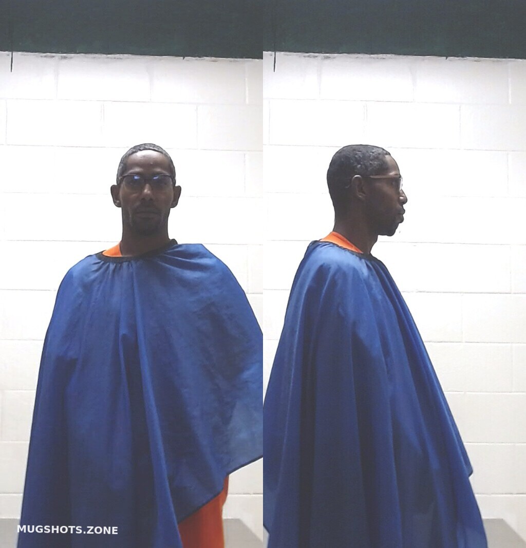 ADAMS DANIEL PAUL 11/12/2025 - Liberty County Mugshots Zone