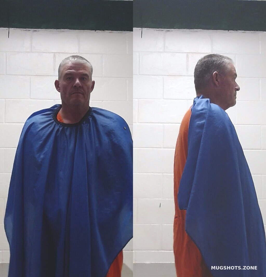 NELSON JOHN WESLEY 11/13/2025 - Liberty County Mugshots Zone