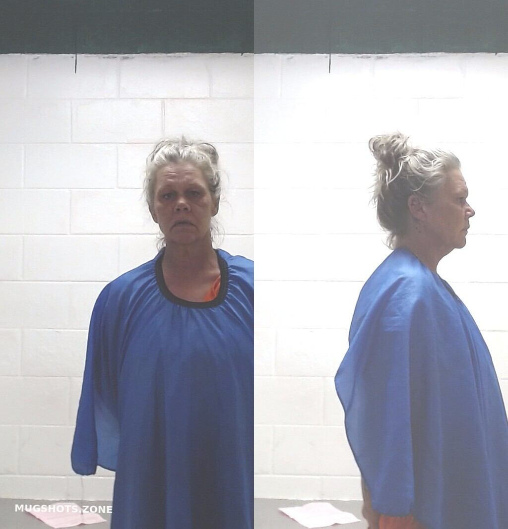 CASTILAW BOBBIE JO 11/15/2025 - Liberty County Mugshots Zone