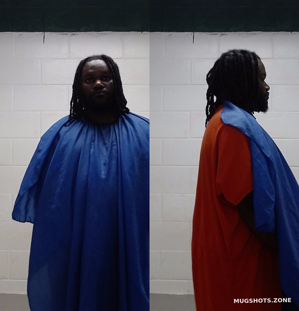 ROSS ISAIAH RASHAD 11/15/2025 - Liberty County Mugshots Zone