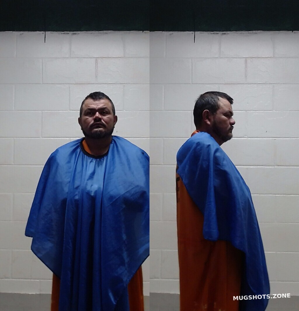 CALDERON JOSE 11/16/2025 - Liberty County Mugshots Zone
