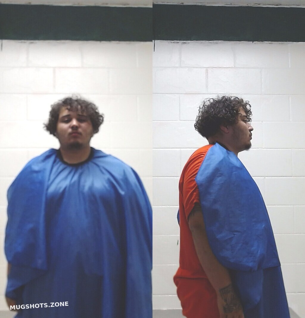GAINS JAYCE CAIDEN 11/22/2025 - Liberty County Mugshots Zone