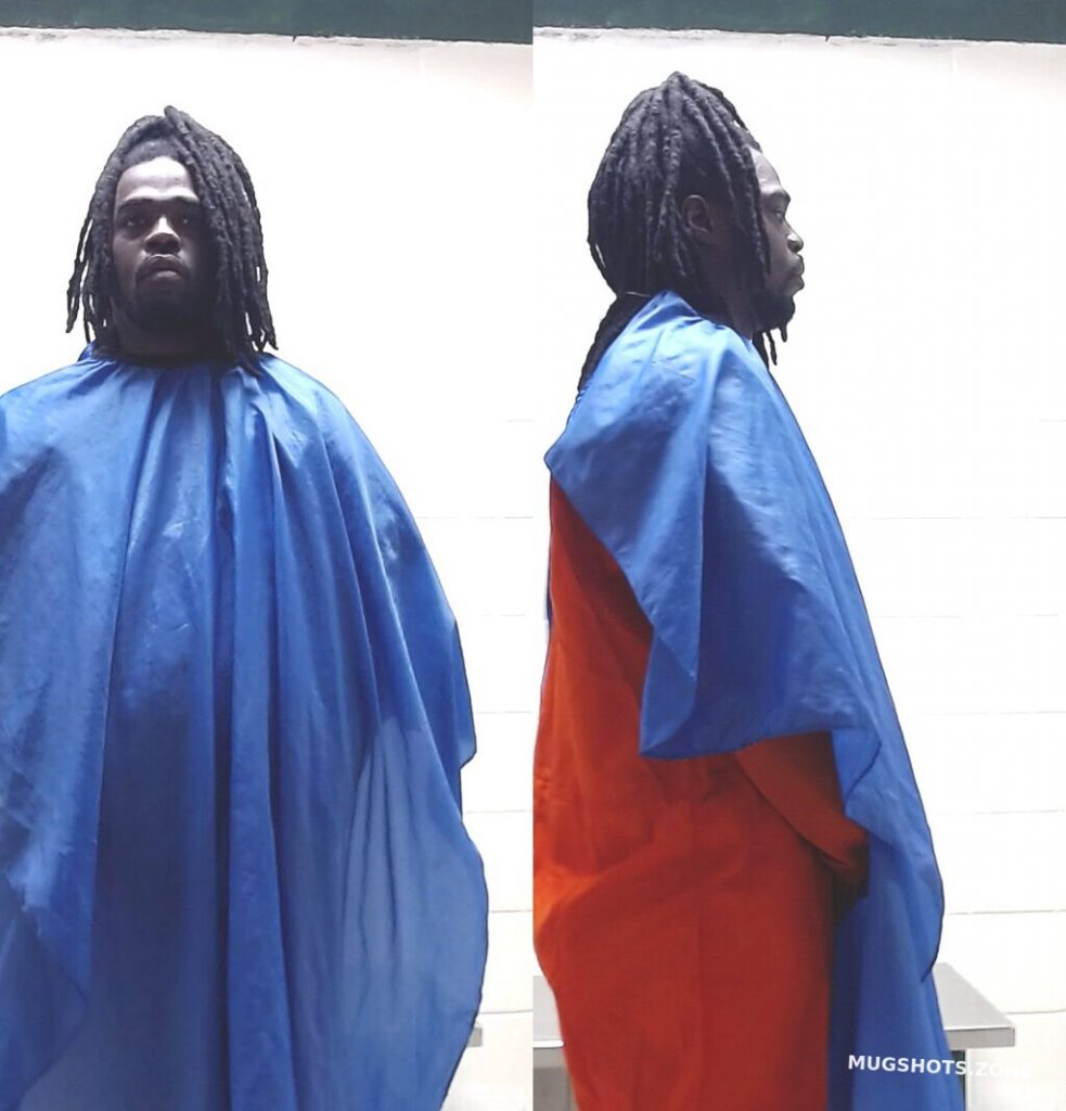 VAILES RAY CHARLES 12/02/2025 - Liberty County Mugshots Zone