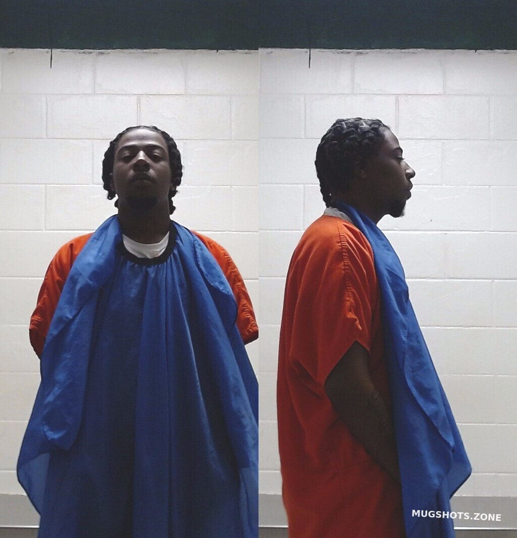 GREENBERRY RONALD ANTHONY 12/10/2025 - Liberty County Mugshots Zone
