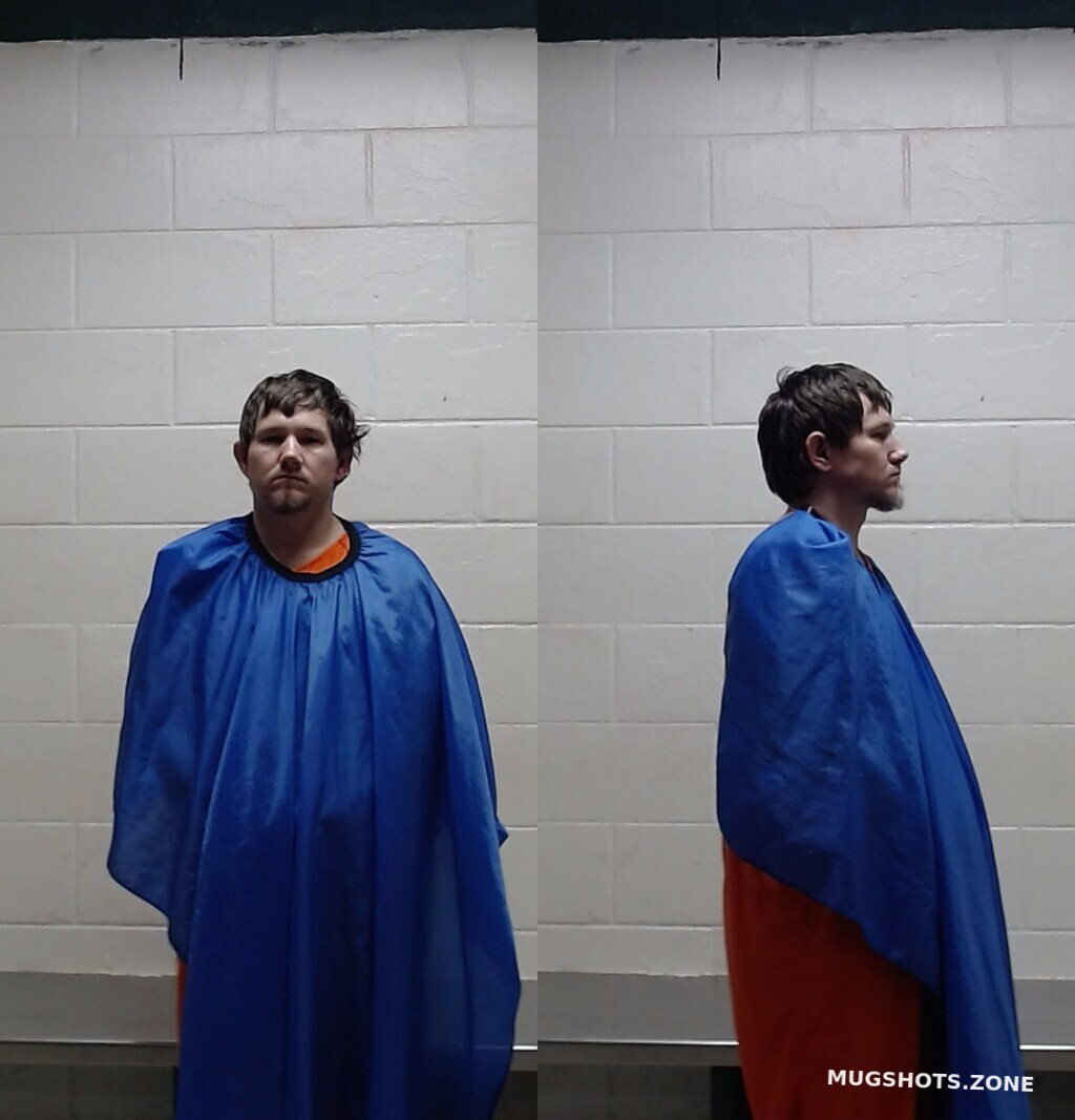 MCADAMS JOSHUA ALLEN 12/17/2025 - Liberty County Mugshots Zone