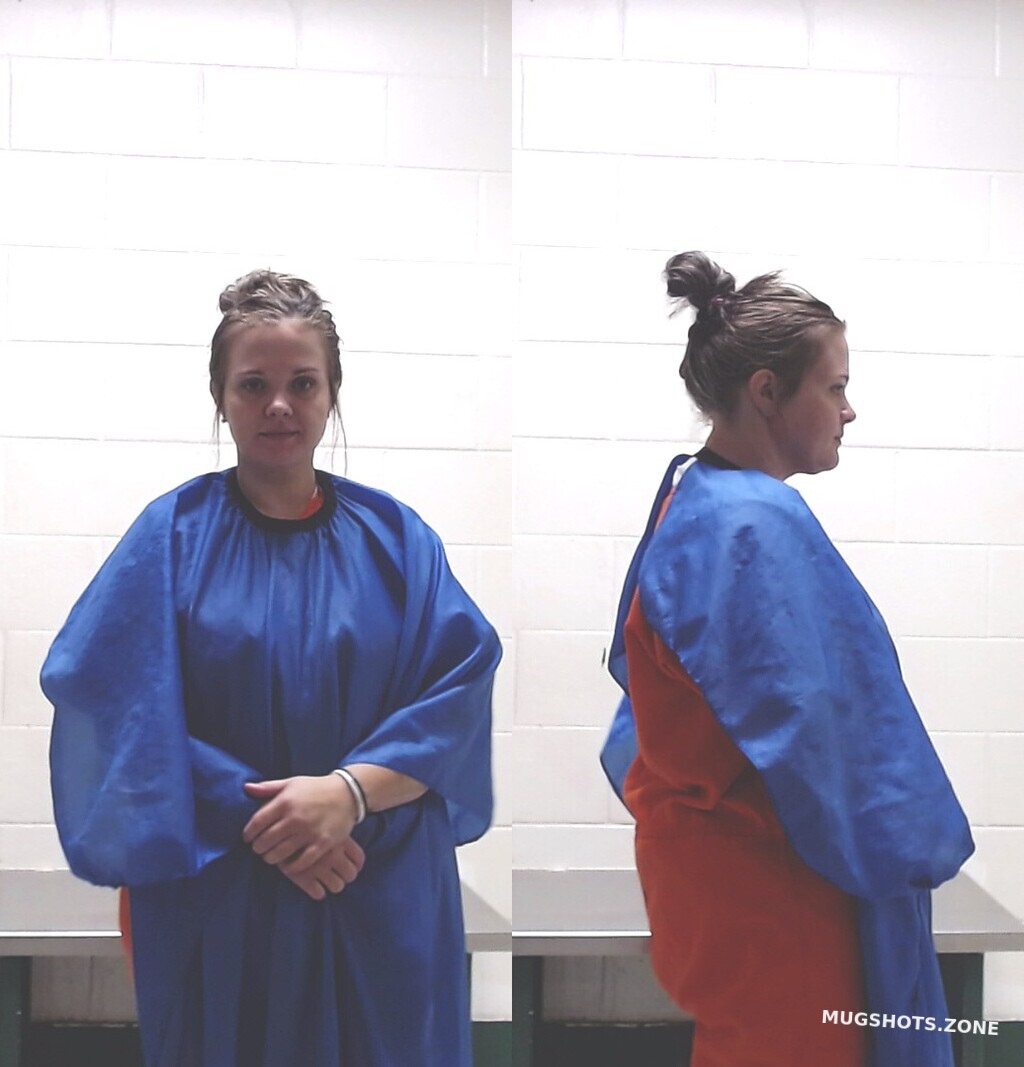 PALMER JENNIFER NICOLE 01/08/2026 - Liberty County Mugshots Zone