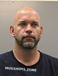LESTER BRIAN SHELDON 09/12/2022 - Limestone County Mugshots Zone