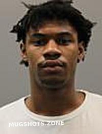 TURNER CAMERON JAMAL 09/20/2022 - Limestone County Mugshots Zone