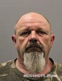 YATES RICKY DAVID 11/28/2022 - Limestone County Mugshots Zone