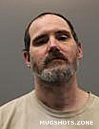 GARRARD WILLIAM WAYNE 12/19/2022 - Limestone County Mugshots Zone