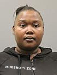 SMILEY NATAKIA DOMINIQUE 02/16/2023 - Limestone County Mugshots Zone