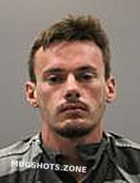 WHITE STANFORD WESLEY CHASE 06/30/2023 - Limestone County Mugshots Zone
