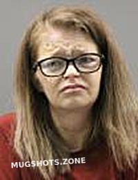 SEGLER KRISTY GARNER 07/24/2023 - Limestone County Mugshots Zone