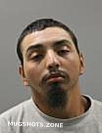 HIDALGO NELSON HIDALGO 08/04/2023 - Limestone County Mugshots Zone