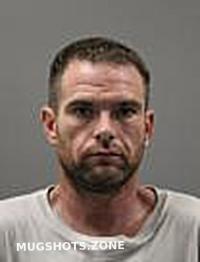 COPEN MICHAEL ALLEN III 08/07/2023 - Limestone County Mugshots Zone