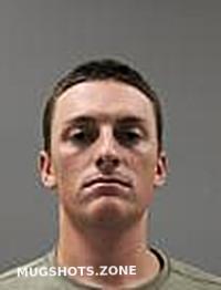 YOUNG JASON COLE 08/14/2023 - Limestone County Mugshots Zone