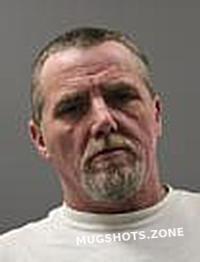 BUTLER MICHAEL SHANE 08/14/2023 - Limestone County Mugshots Zone