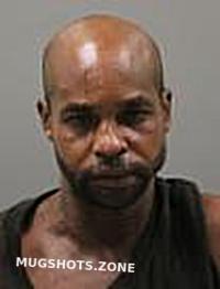 WHITE MAURICE ANTHONY 09/12/2023 - Limestone County Mugshots Zone