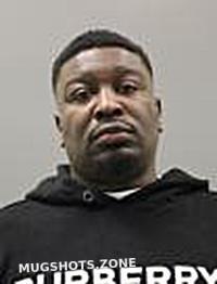 ROPER CHRISTOPHER A 10/18/2023 - Limestone County Mugshots Zone