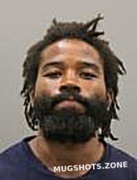 ROBINSON DARIUS SCOTT 10/26/2023 - Limestone County Mugshots Zone