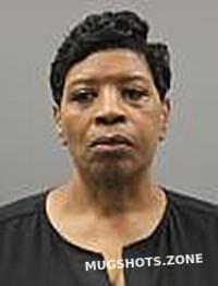 CARTHEN SHERRY ANNETTE 11/19/2023 - Limestone County Mugshots Zone