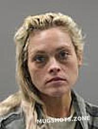 RUBY TABETHA NICHOLE GAYLE 11/23/2023 - Limestone County Mugshots Zone
