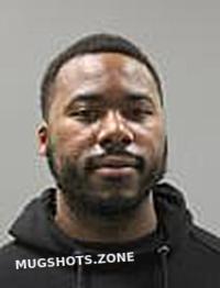 THOMAS SAMUEL QUINTEZ 11/30/2023 - Limestone County Mugshots Zone