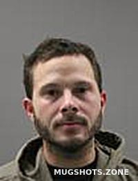 BULLARD COREY EVAN 12/06/2023 - Limestone County Mugshots Zone