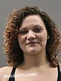 KIDD WHITNEY VICTORIA 12/23/2023 - Limestone County Mugshots Zone