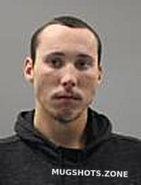 GREEN CALEB GAVIN 01/08/2024 - Limestone County Mugshots Zone