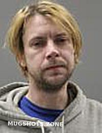 HIGGINBOTHAM ERIC BRIAN 01/08/2024 - Limestone County Mugshots Zone