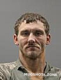 HACKER STEVEN EUGENE 01/19/2024 - Limestone County Mugshots Zone