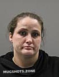 GOOD JEANETTE RENEE 01/22/2024 - Limestone County Mugshots Zone