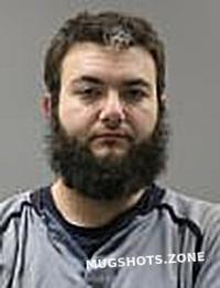 HASKINS HUNTER LOGAN 01/25/2024 - Limestone County Mugshots Zone